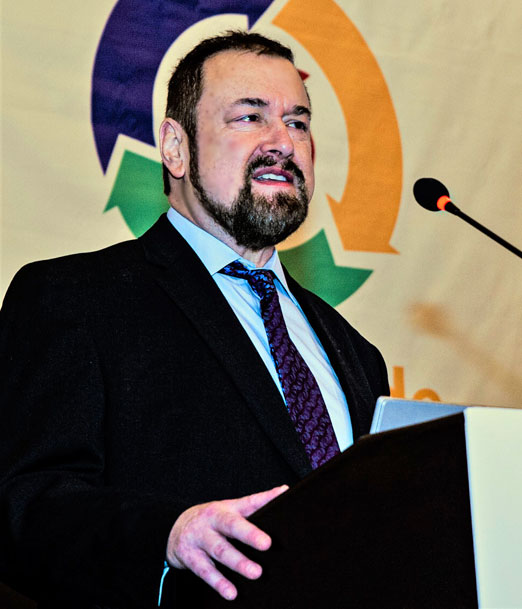 About Us - Jim Prevor's Perishable Pundit